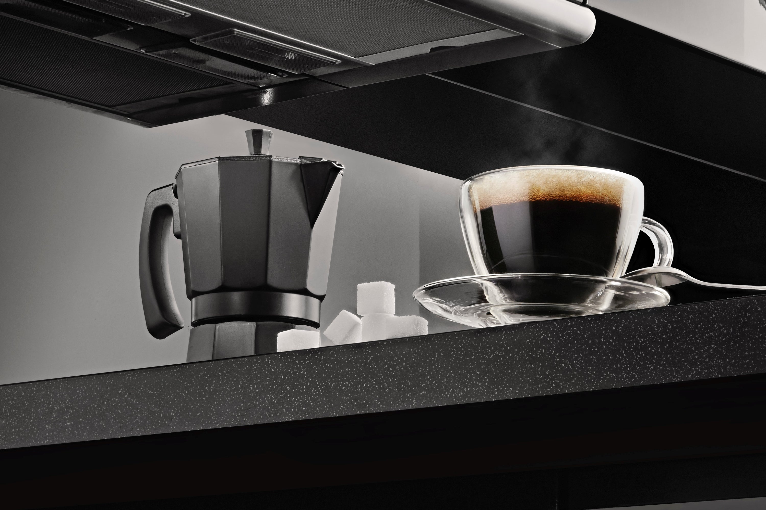 What is the fourth wave coffee movement and where do you fall ...